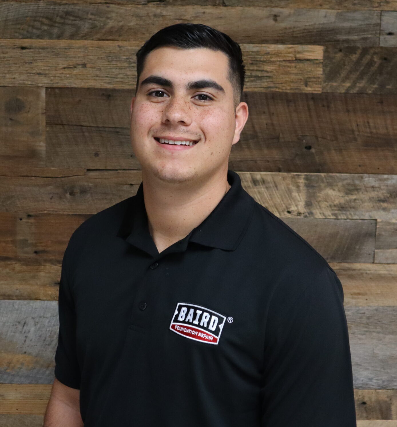 Jacob Keaton | Baird Foundation Repair