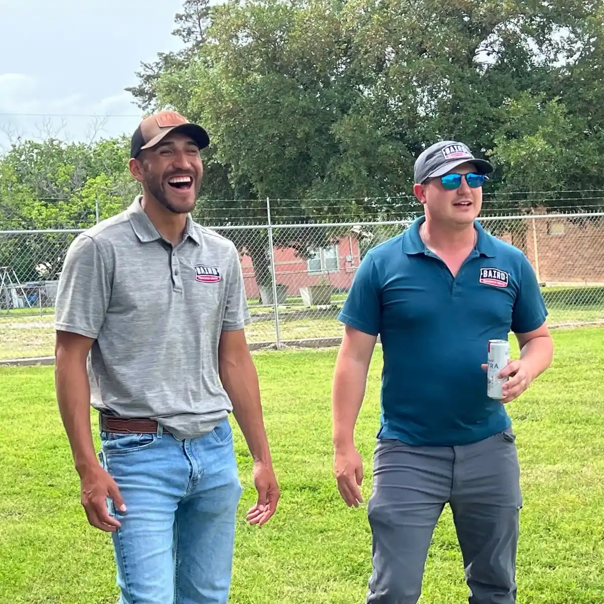 Careers at Baird Foundation Repair | Team Baird