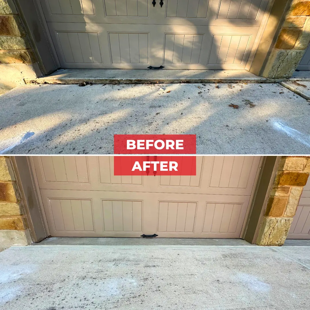 PolyLevel vs. Mudjacking: Best Concrete Leveling Option | Baird