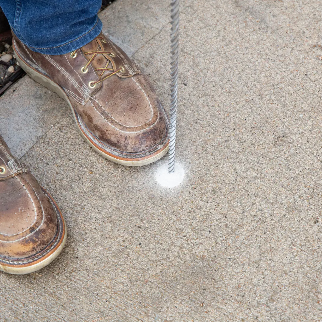 Fast, Affordable Concrete Repair Solutions | Baird